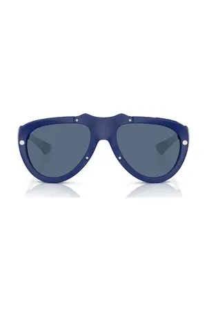 Burberry Pilot Sunglasses