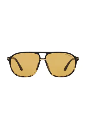 TOM FORD Square Sunglasses
