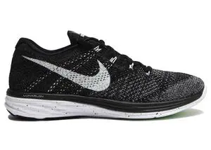Nike Flyknit Lunar 3 Sneakers