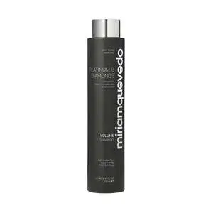Miriam Quevedo Platinum And Diamonds Volume Shampoo - One-color