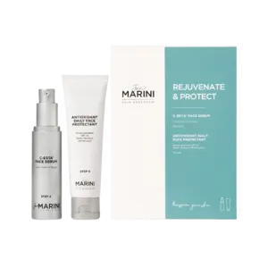 MARINI SKINSOLUTIONS Rejuvenate And Protect With Antioxidant Daily Face Protectant Spf 33 - One-color
