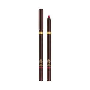 TOM FORD Runway Lip Liner Pencil In Matte Close-up - One-color
