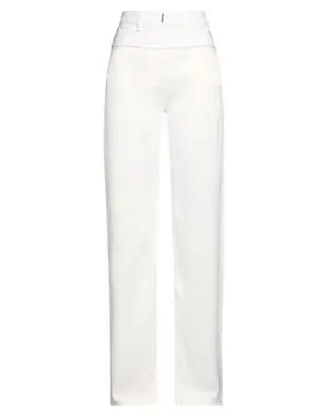 Givenchy Logo Pants For Women