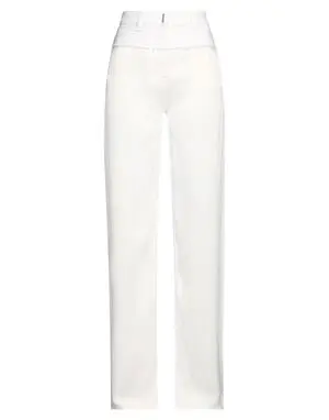Givenchy Wide Leg Trousers