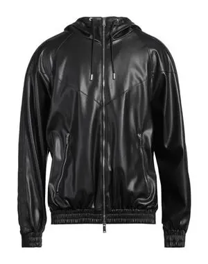 Dsquared2 Single Breasted Jackets For Men