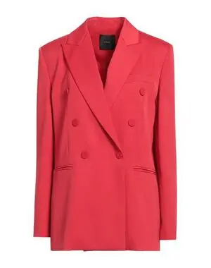 Pinko Double Breasted Outerwear For Women