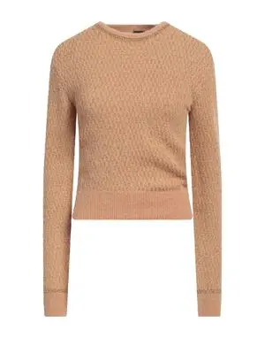 Pinko Sweater With Metallic Detailing