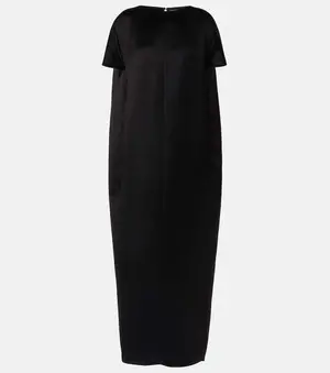 Khaite Midi Evening Dresses