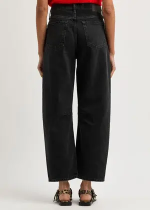 Citizens Of Humanity Miro Barrel-leg Jeans