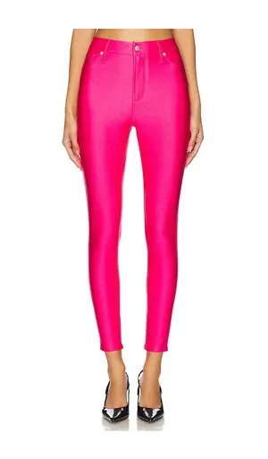 Women's High-Rise Compression Leggings
