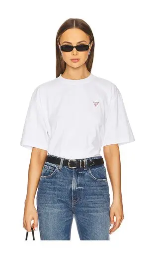 Guess X Mini Triangle T-shirt