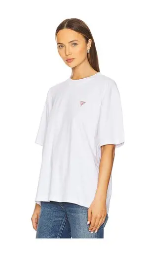 Guess X Mini Triangle T-shirt