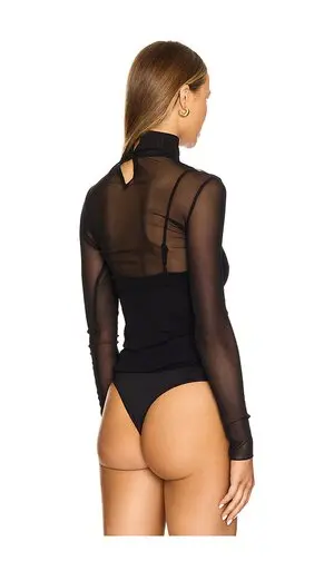 Astr The Label Olia Bodysuit