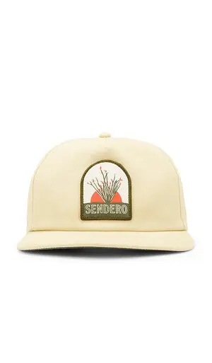SENDERO PROVISIONS CO. Ocotillo Cap - Tan