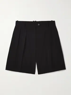 The Row Relaxed Shorts For Women