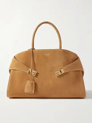 Ferragamo Shoulder Strap Totes