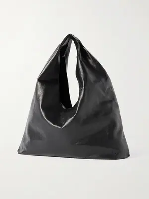THE ROW Bindle Small Tote Bag