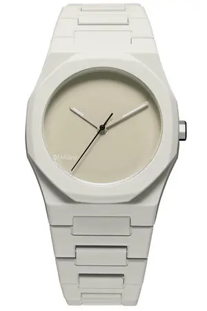 Men's Plastic Watches