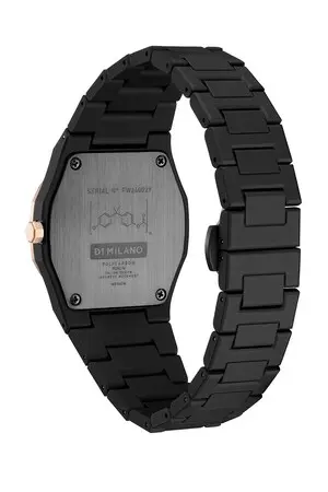 D1 MILANO Polycarbon 37mm Watch