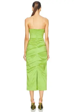 Rachel Gilbert Ren Dress
