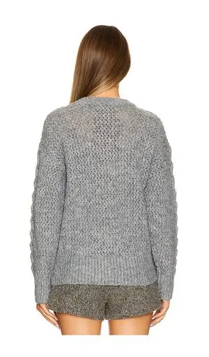 Astr The Label Lisabeth Sweater