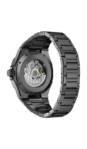 D1 MILANO Skeleton Bracelet Watch