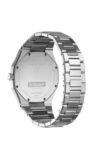 D1 MILANO Ultra Thin Bracelet Watch