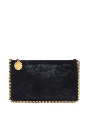 Stella Mccartney Shoulder Strap Clutches