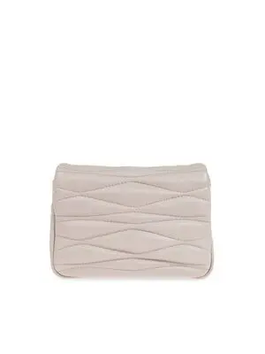 Furla Mini 1927 Shoulder Bag - Neutrals