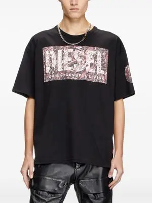 DIESEL® T-adjust-r22 T-shirt