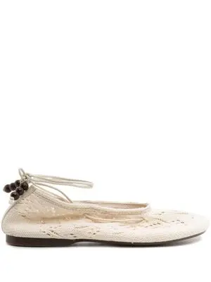 ALOHAS Rosemary Ballerinas