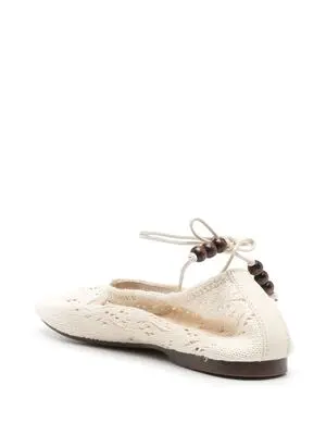 ALOHAS Rosemary Ballerinas