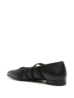 CAREL Tutu Ballerina Shoes
