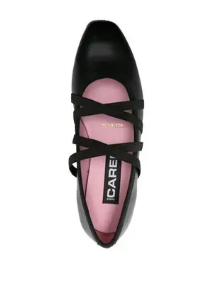CAREL Tutu Ballerina Shoes