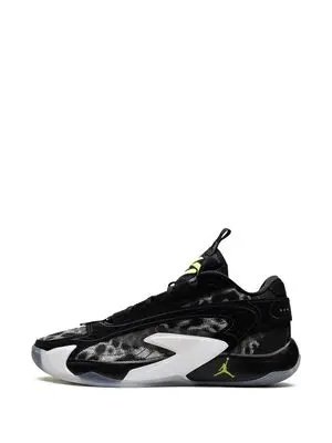 JORDAN Luka 2 Sneakers - Black