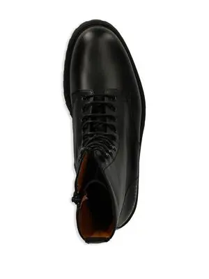 COMMON PROJECTS Leather Boots