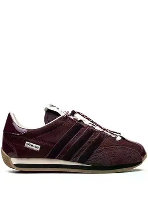 Adidas X Country Og Sftm Sneakers - Brown