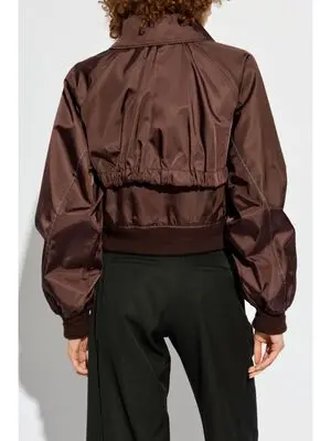 Victoria Beckham Harrington Bomber Jacket