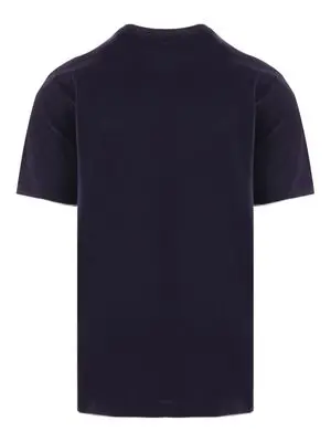 Eleventy Layered T-shirt