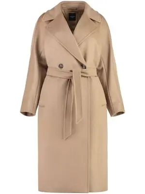 Weekend Max Mara Long Sleeve Outerwear For Women
