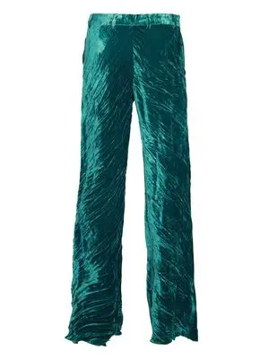 Etro Velvet Trousers