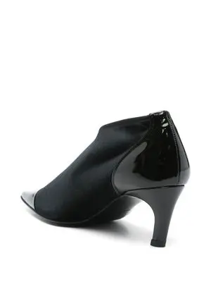 TOTEME 60mm Bi-material Pumps