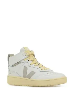 VEJA V-95 High-top Sneakers