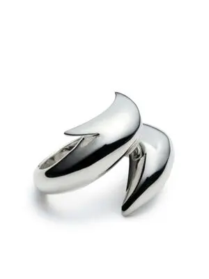NEIGHBORHOOD X Subware Sterling Ring