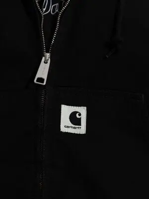 Carhartt Work In Progress Hooded Jacket