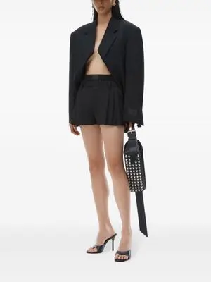 Alexander Wang Boxers-inserted Shorts