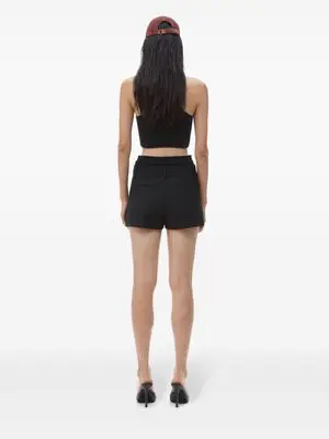 Alexander Wang Boxers-inserted Shorts