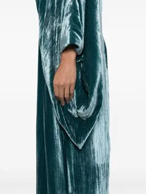 Biyan Kimono Long Dress