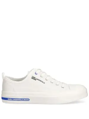 Karl Lagerfeld Logo-print Sneakers
