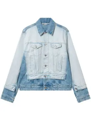Stella Mccartney Classic Collar Jackets For Women